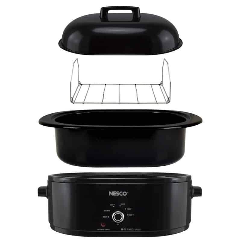Cooking | NESCO