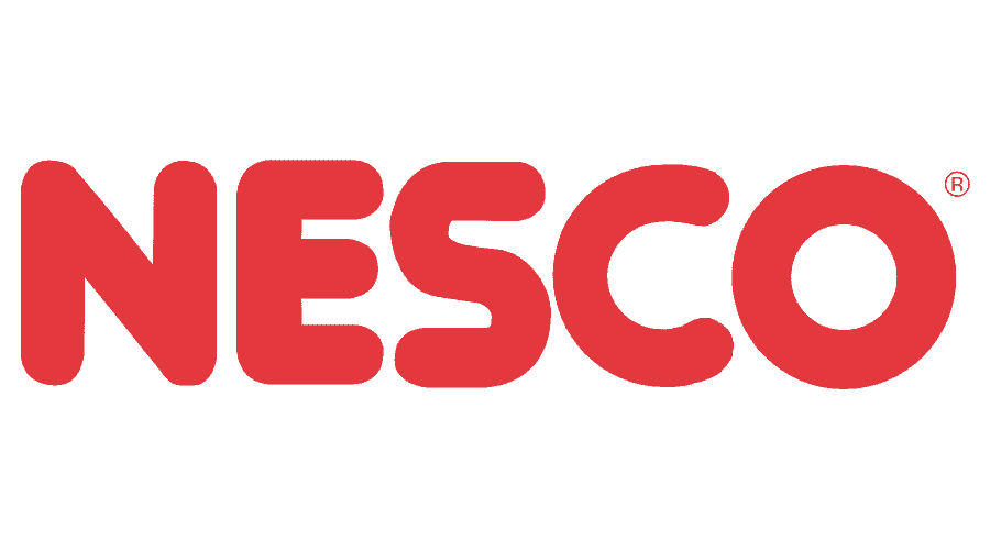 Logotipo De Nesco
