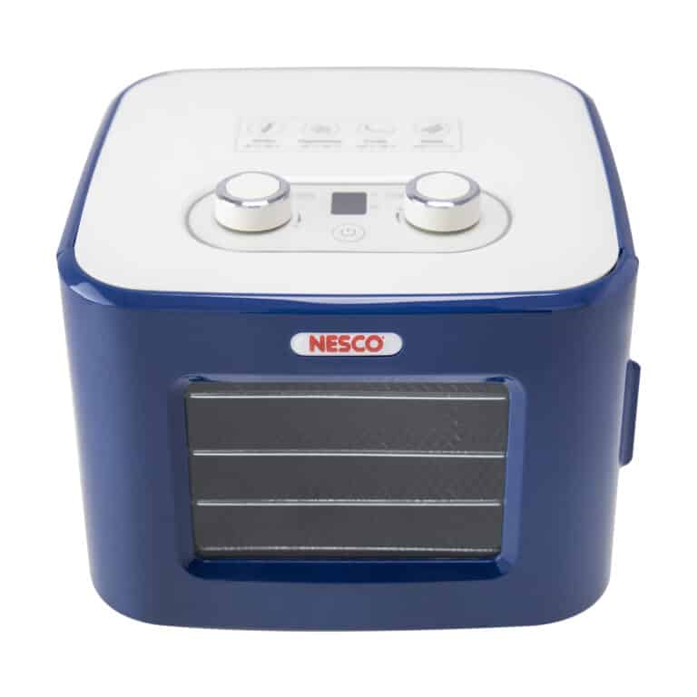 Snackmaster Jr. Dehydrator FD-41B | NESCO