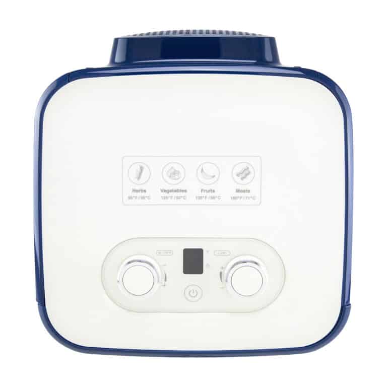 Snackmaster Jr. Dehydrator FD-41B | NESCO