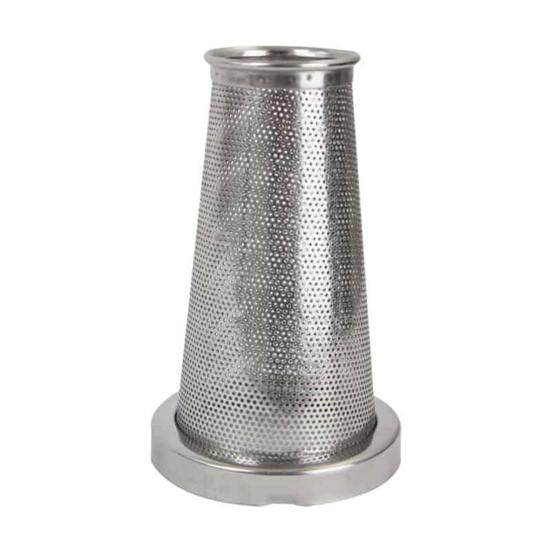 CAREY Food Strainer Berry Screen FDST-BSCY | NESCO
