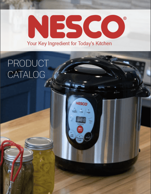 Product Catalog | NESCO