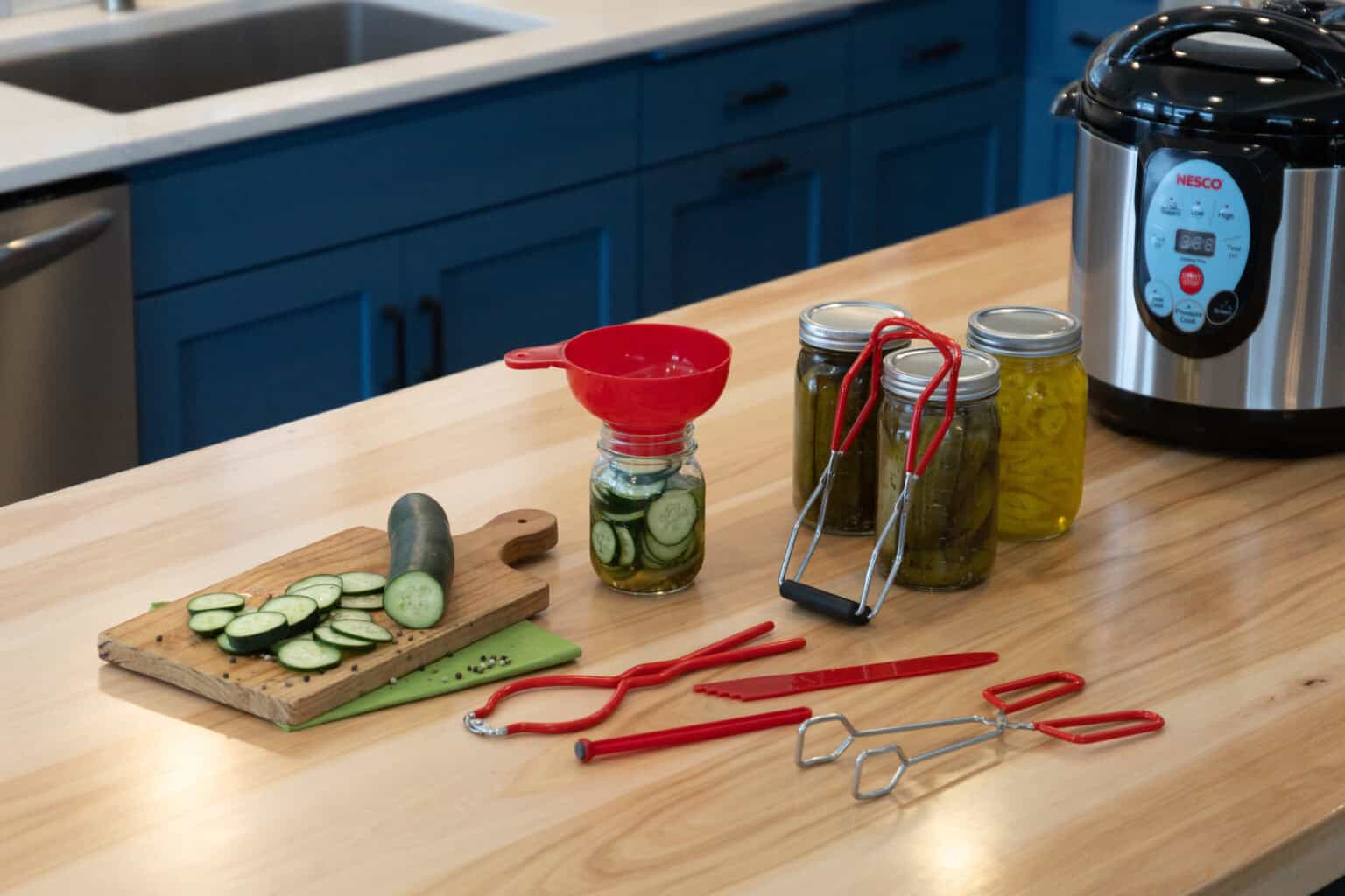 NESCO®: Roaster Ovens | Dehydrators | Small Appliances | Jerky Spices Nesco