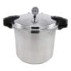 Manual Pressure Canner – 16 Quart