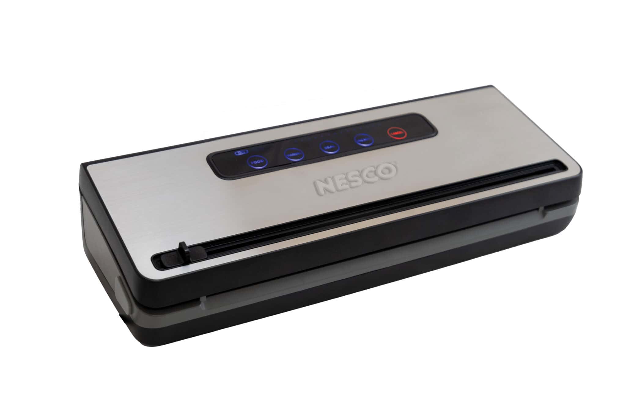 Deluxe Vacuum Sealer - VS-101-S | NESCO