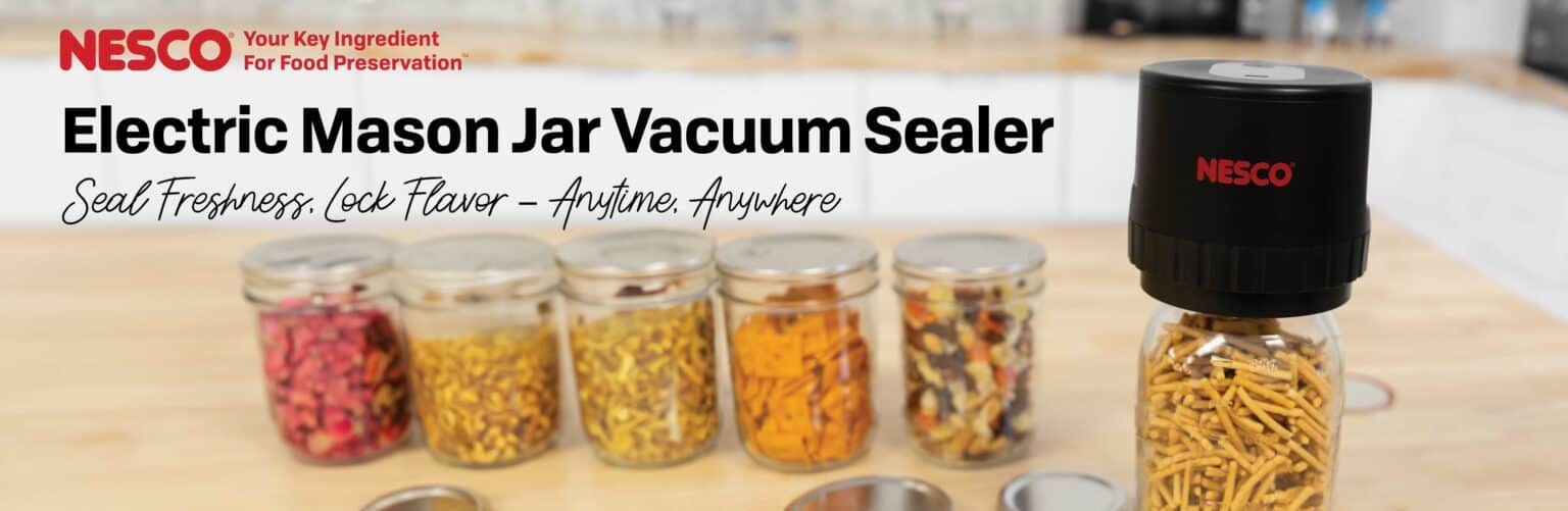 NESCO®: Roaster Ovens | Dehydrators | Small Appliances | Jerky Spices Nesco